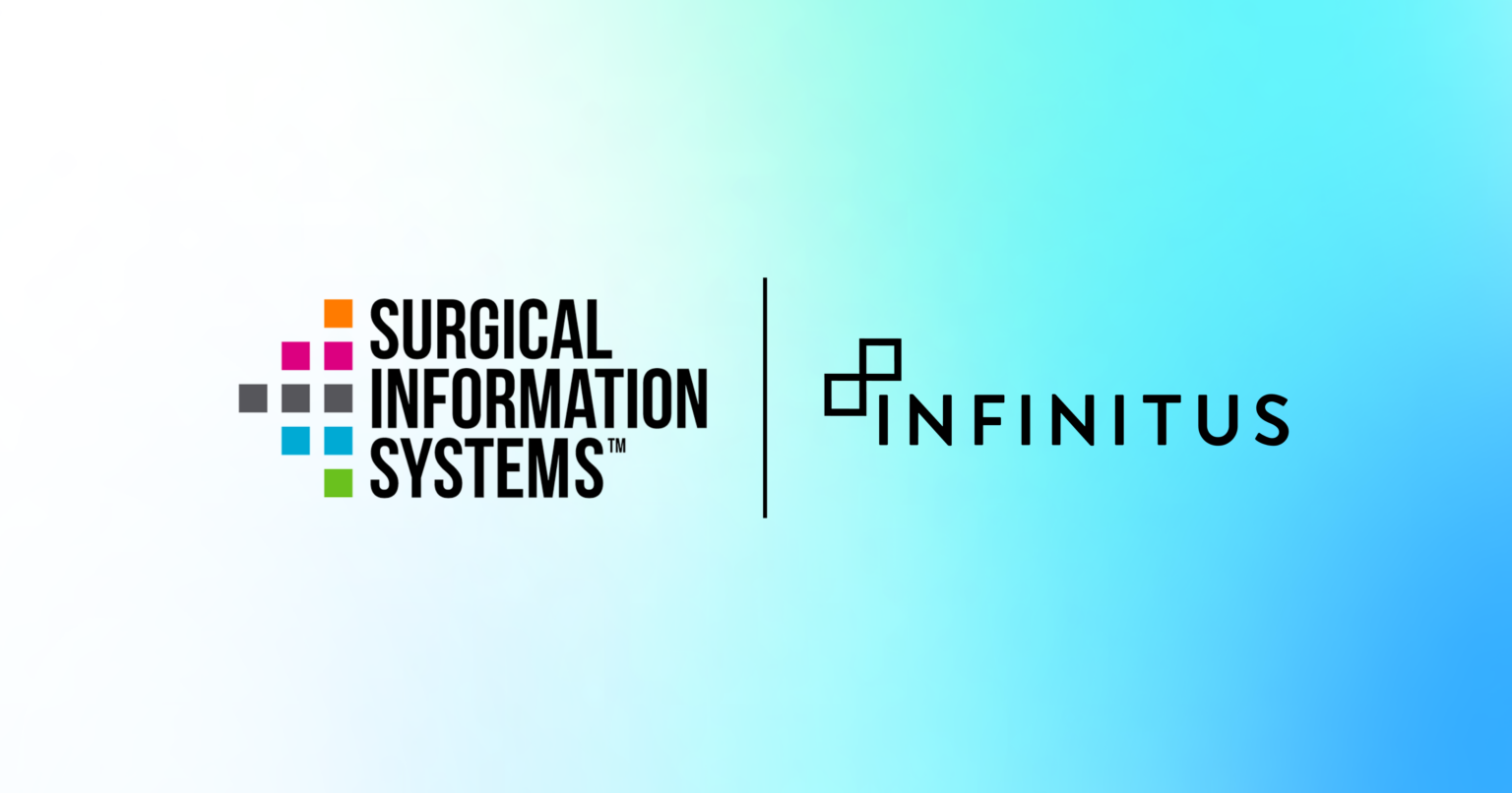 New! Infinitus integration with SIS Complete EMR from Surgical ...