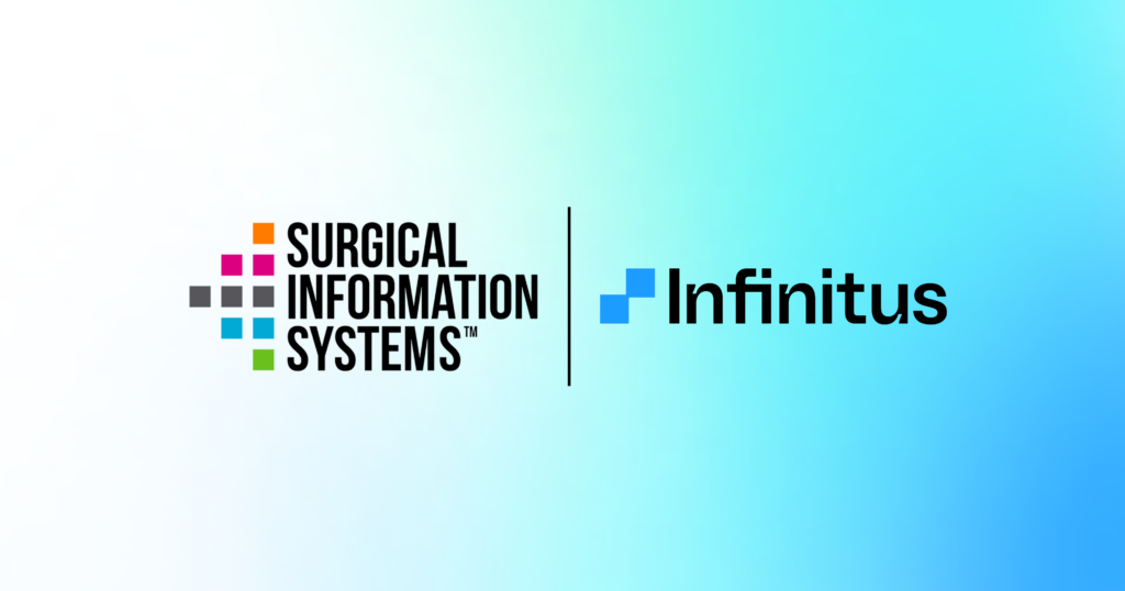 Infinitus completes integration with SIS Complete