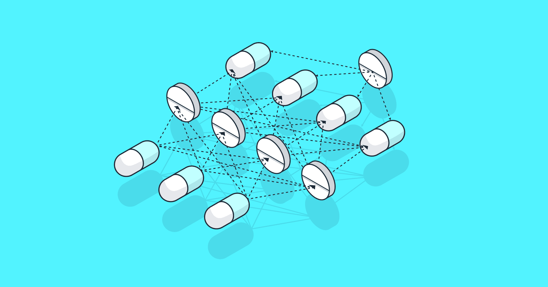 New research: Improving LLMs for healthcare by leveraging domain ...
