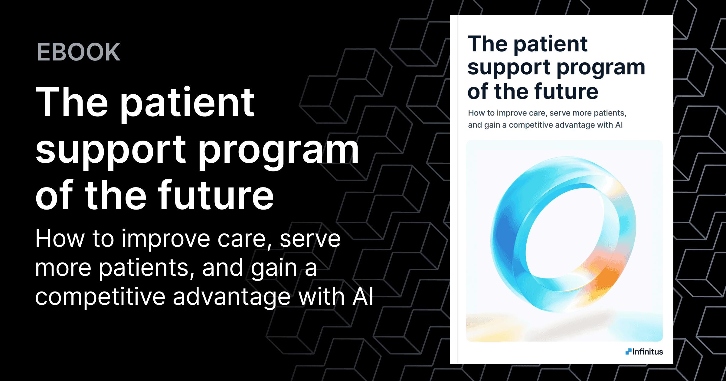The patient support program of the future | Infinitus