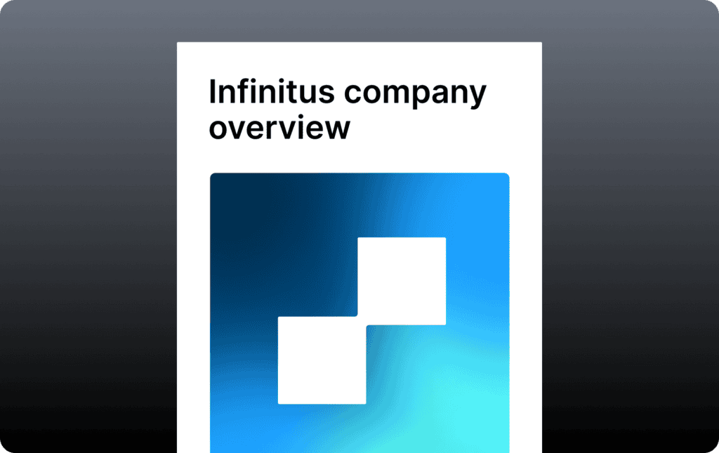 Healthcare AI resources | Infinitus