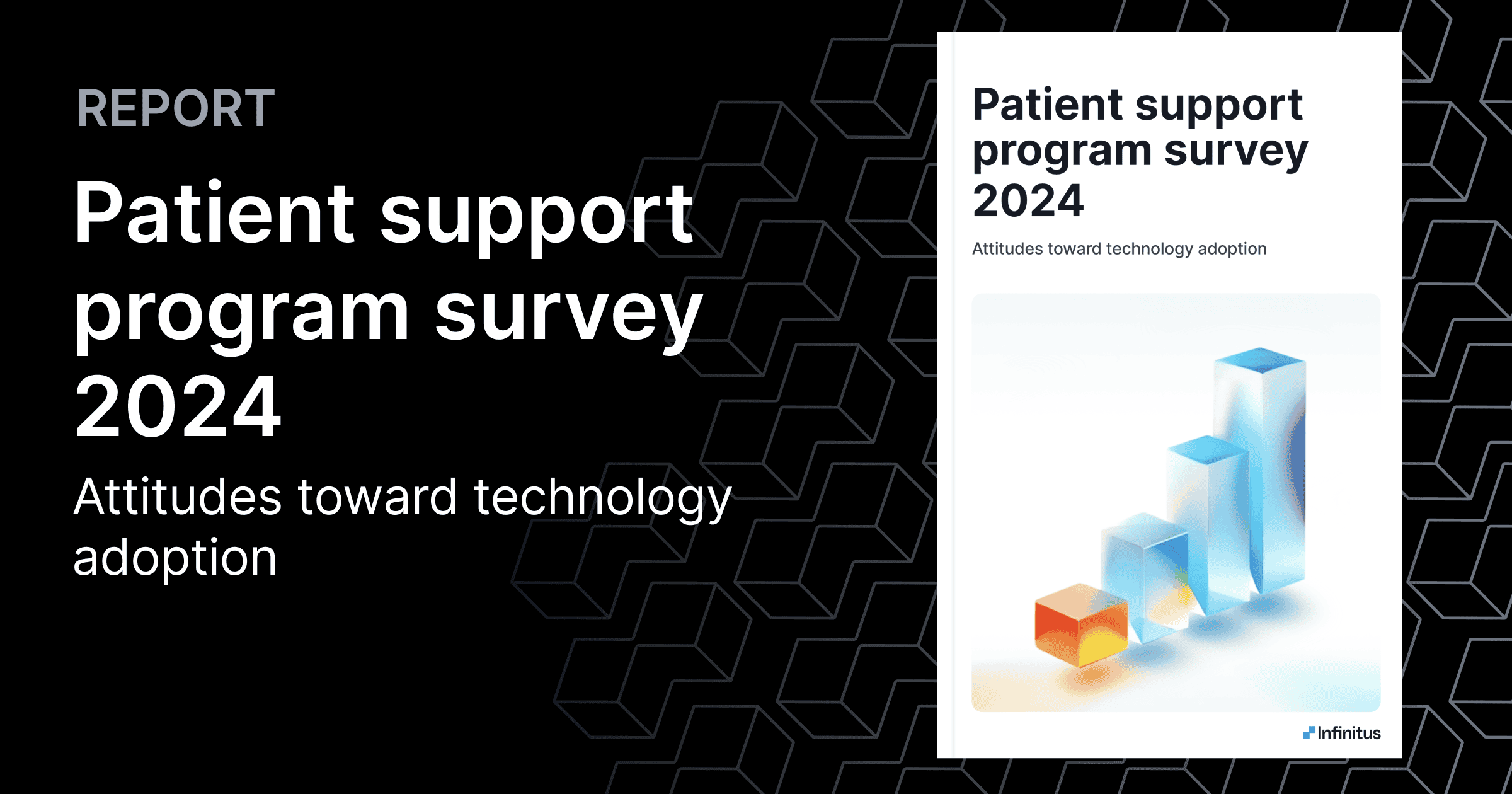 2024 patient support program survey | Infinitus