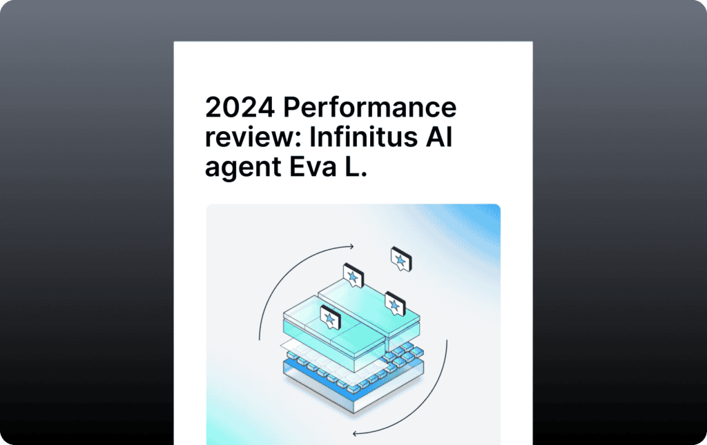 Healthcare AI resources | Infinitus