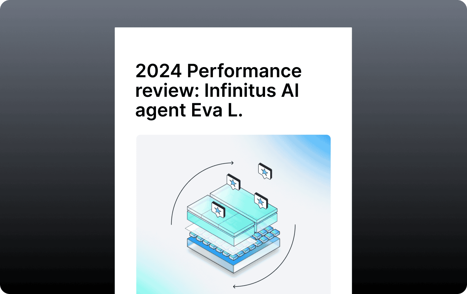Healthcare AI resources | Infinitus