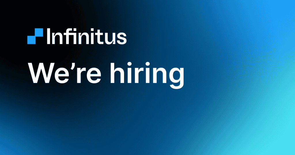 Explore Healthcare AI Careers at Infinitus | Infinitus