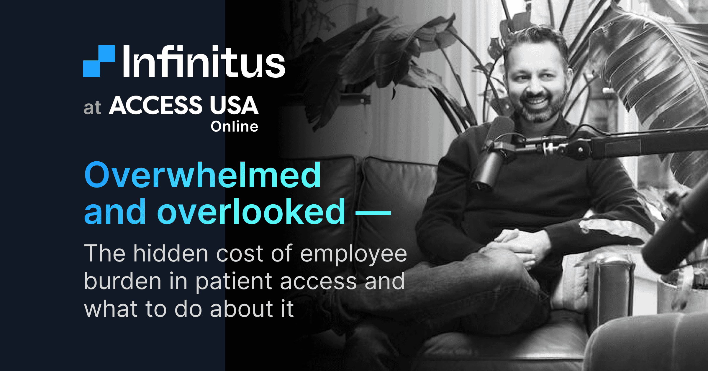 Access USA Online | Infinitus