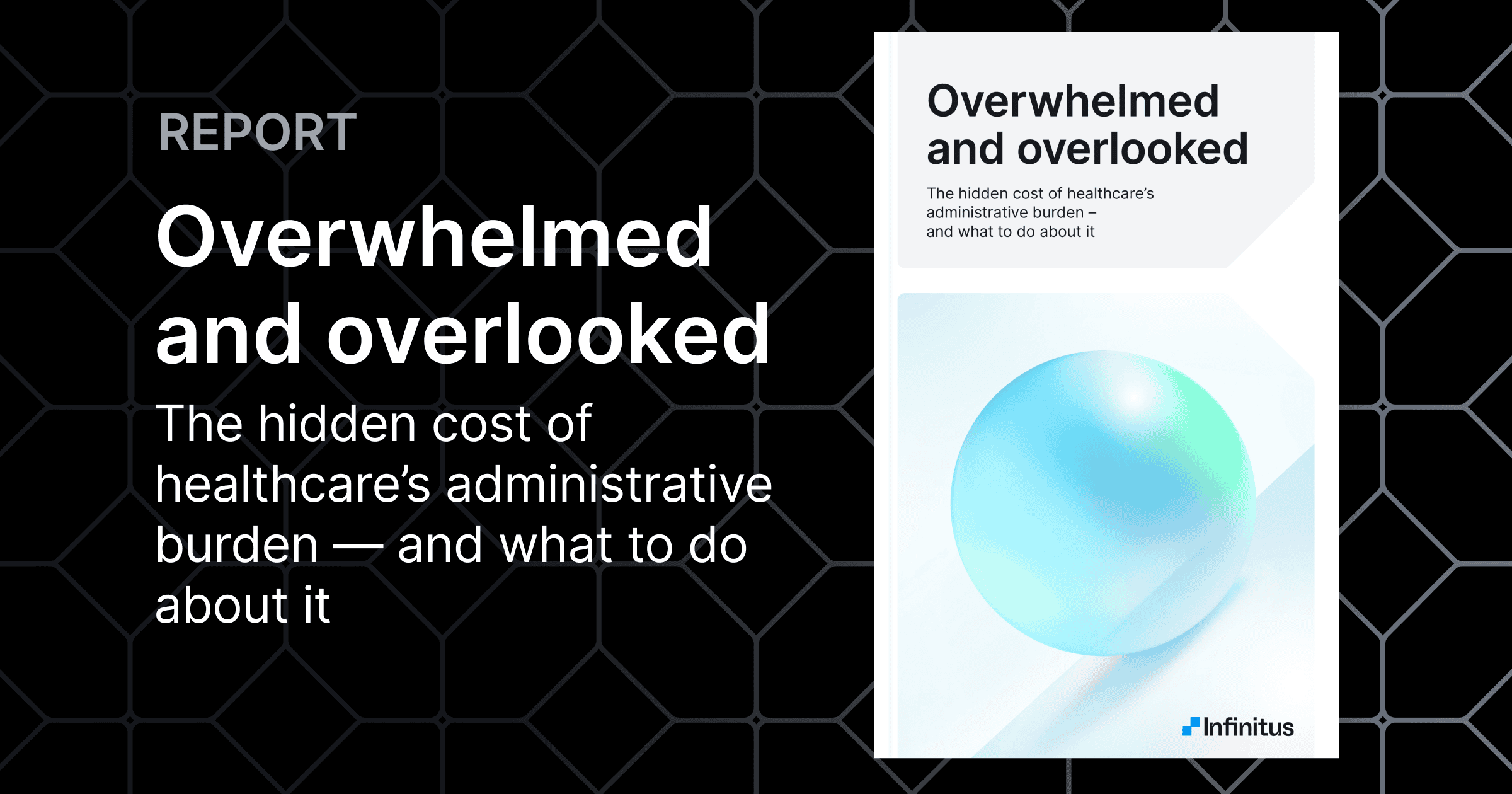 REPORT: The hidden cost of healthcare’s administrative burden