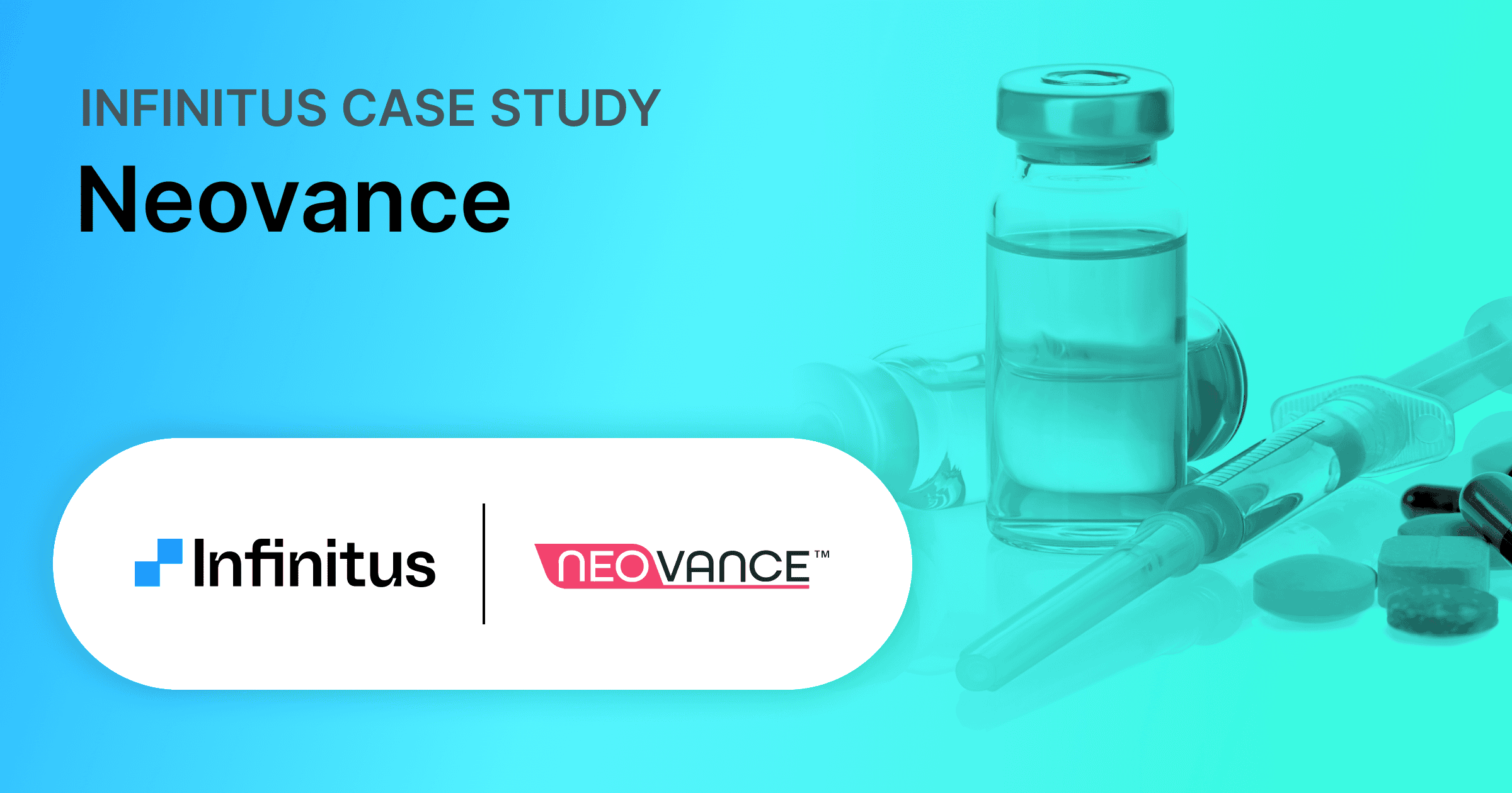Case study: Neovance streamlines benefit verification with voice AI | Infinitus