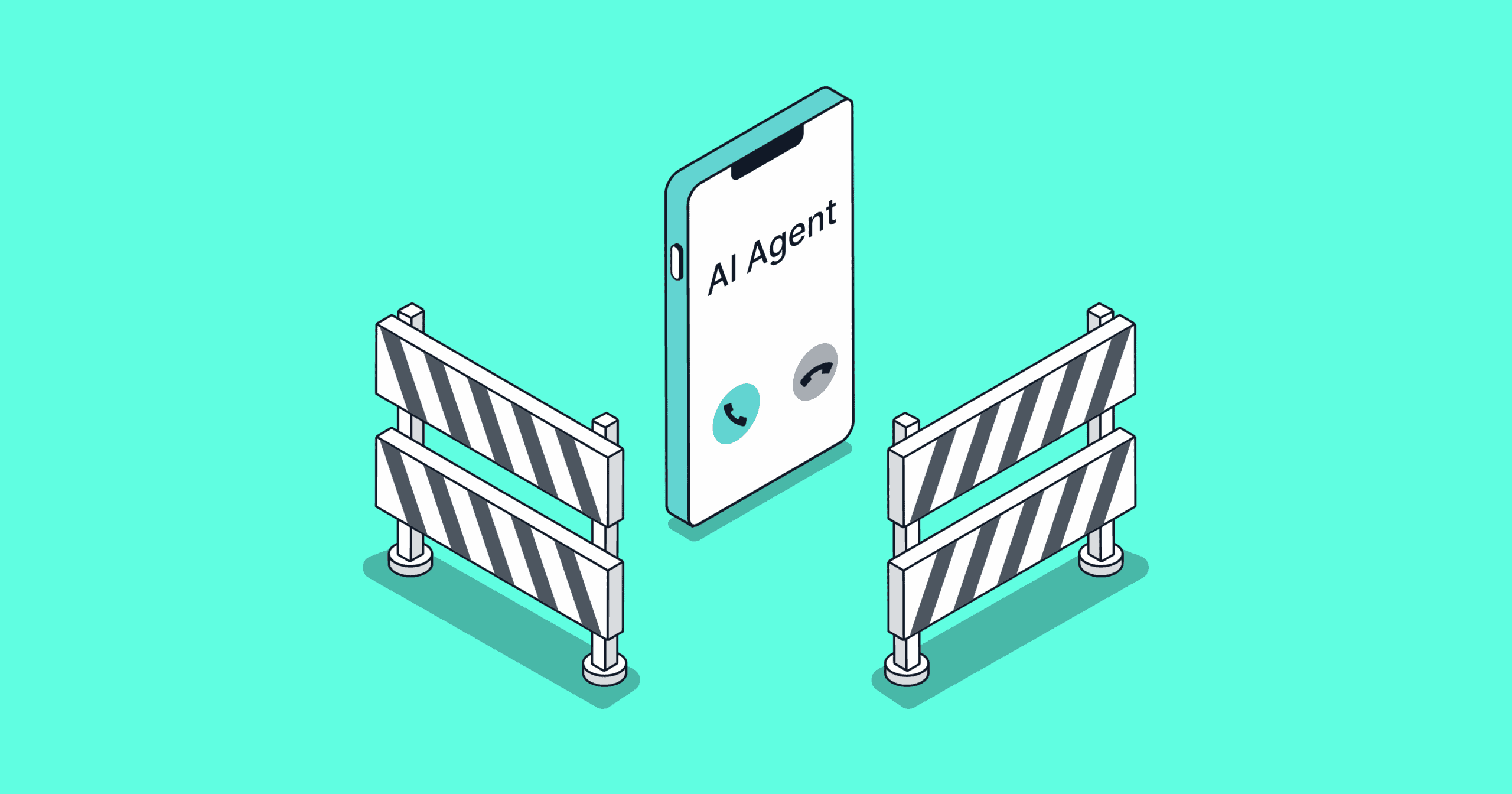 Payors are blocking AI agent calls. What does that mean for Infinitus ...